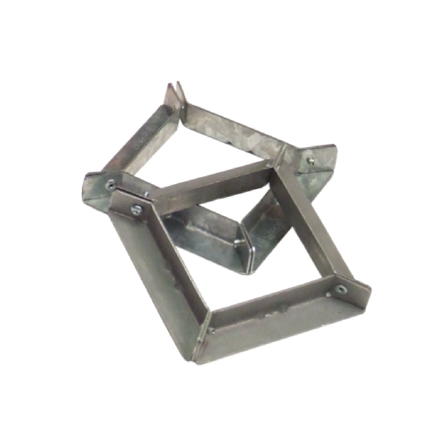 CT 120 Cable Transit Firestop Devices & Moutning Flange Sets – Fire ...