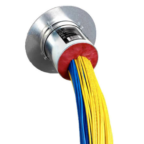 STI-FS100/200/400/401 to 4" Diameter Ready® Sleeve Kits – Fire Supplies
